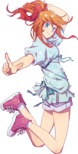 Personnages – Eternity – Une éternité pour être heureux